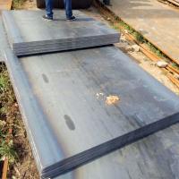 China Q235B A36 Carbon Steel Plate 12mm Thick 2000x6000mm Hot Rolled for sale