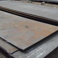 China Q235B A36 Carbon Steel Plate 12mm Thick 2000x6000mm Hot Rolled for sale