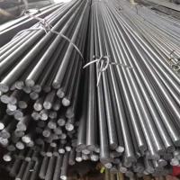 China GCr15 SAE52100 EN31 Bearing Steel Round Bar Bright Cold Drawn 16mm Diameter 2500mm Length for sale