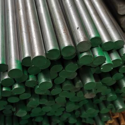 China SAE1045 C45 Cold Drawn Steel Round Rod Carbon Steel Bar 18.3mm x 2500mm for sale