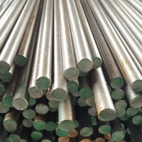 China SAE1045 C45 Cold Drawn Steel Round Rod Carbon Steel Bar 18.3mm x 2500mm for sale