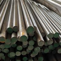 China SAE1045 Cold Drawn Carbon Steel Round Hex Flat Bar 5mm to 120mm 625MPa Tensile for sale