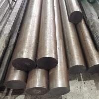 China SAE1045 C45 Cold Drawn Round Bar 4mm to 150mm Bright Surface Smooth Finish for sale
