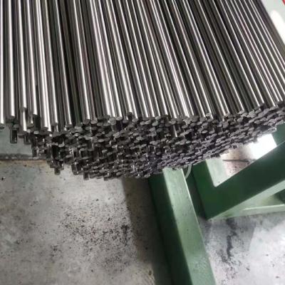 China ASTM SAE1045 S45C 45# Medium Carbon Cold Drawn Steel Round Bar 60mm for sale
