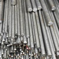 China 40Cr SAE5140 Q+T Cold Drawn Round Bar 16mm Diameter Bright Surface Alloy Steel Bar for sale