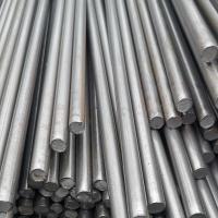 China 40Cr SAE5140 Q+T Cold Drawn Round Bar 16mm Diameter Bright Surface Alloy Steel Bar for sale