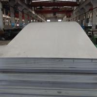China Mirror 8K Finish SUS304 1.4301 Cold Rolled AISI 304 Stainless Steel Sheet 0.6x1220x2440mm for Decorations for sale