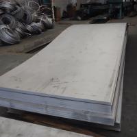 China Mirror 8K Finish SUS304 1.4301 Cold Rolled AISI 304 Stainless Steel Sheet 0.6x1220x2440mm for Decorations for sale