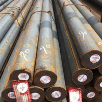 China Hot Rolled 25Cr2MoVA Alloy Steel Round Bar 50mm for High Temp Turbine Bolts for sale