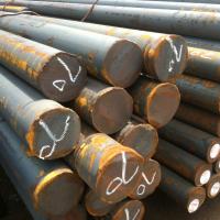 China Hot Rolled 25Cr2MoVA Alloy Steel Round Bar 50mm for High Temp Turbine Bolts for sale
