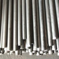 China SAE1045 S45C Medium Carbon Steel Round Bar 16mm Quenched Tempered for sale