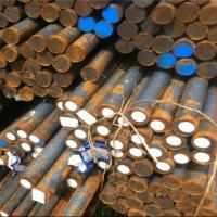 China SAE1020 Carbon Steel Round Bar 20mm-420mm Hot Rolled Steel Rod for Industrial Use for sale