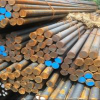 China SAE1020 Carbon Steel Round Bar 20mm-420mm Hot Rolled Steel Rod for Industrial Use for sale