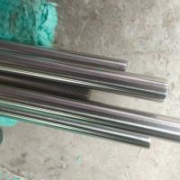 China AISI 310S Stainless Steel Round Bar EN 1.4845 High Temp 24-26% Cr 19-22% Ni for sale
