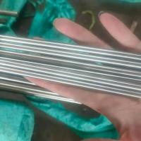 China Cold Drawn ASTM A276 Stainless Steel Bright Polished Round Bar 304 316L 2205 3-50mm for sale