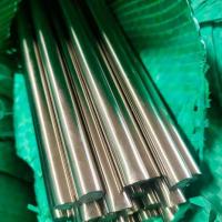 China AISI 310S Stainless Steel Round Bar EN 1.4845 High Temp 24-26% Cr 19-22% Ni for sale