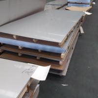 China Grade 304 Perforated Stainless Steel Sheet 0.5-3.0mm Thickness Hole 0.5-10mm for sale