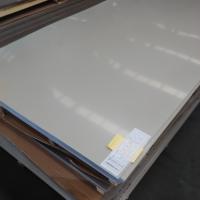 China Grade 304 Perforated Stainless Steel Sheet 0.5-3.0mm Thickness Hole 0.5-10mm for sale
