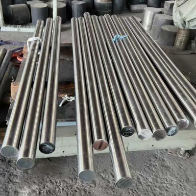 China AISI 310S Stainless Steel Round Bar EN 1.4845 - 24-26% Chromium, 19-22% Nickel, 2-800mm Diameter for sale