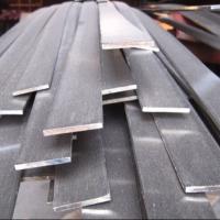 China Hot Rolled 310S Stainless Steel Flat Bar 20x4mm to 200x40mm with SGS/BV Certification for sale