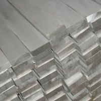 China Hot Rolled 310S Stainless Steel Flat Bar 20x4mm to 200x40mm with SGS/BV Certification for sale