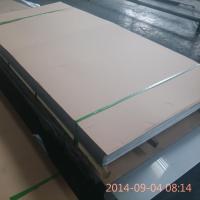 China 304 Stainless Steel Sheet 2B Finish 1.0mm x 1219mm x 2438mm Cold Rolled TISCO for sale