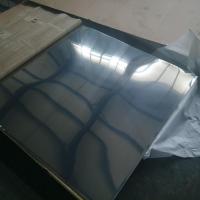 China 304 Stainless Steel Sheet 2B Finish 1.0mm x 1219mm x 2438mm Cold Rolled TISCO for sale