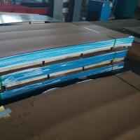 China 304L Stainless Steel Sheet 0.6-3.0mm 4x8 No.4 Hairline Finish TISCO for sale