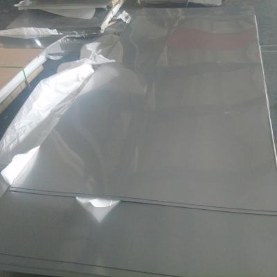 China 304L Stainless Steel Sheet 0.6-3.0mm 4x8 No.4 Hairline Finish TISCO for sale