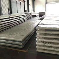China Cold Rolled 304 Stainless Steel Sheet 2B BA Finish 2.0mm x 2000mm x 6000mm DIN 1.4301 Inox Metal Plate for sale