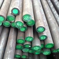 China Forged SUS420J2 30Cr13 Stainless Steel Round Bar 100mm-1200mm Black Surface for sale