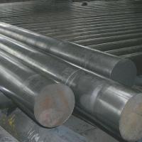 China Hot Rolled Stainless Steel Round Bar 410 420 1.4006 6mm-350mm Black Bright Polished for sale
