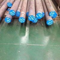 China Hot Rolled Stainless Steel Round Bar 410 420 1.4006 6mm-350mm Black Bright Polished for sale