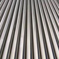 China Inconel 625 Forged Round Bar ASTM B166 UNS N06625 DIN 2.4856 OD 180mm Hot Rolled for sale