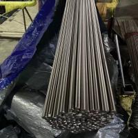 China Inconel 625 Forged Round Bar ASTM B166 UNS N06625 DIN 2.4856 OD 180mm Hot Rolled for sale