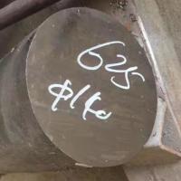 China Inconel 625 UNS N06625 Round Bar Bright Rod 8-10% Molybdenum High Strength Nickel Alloy for sale