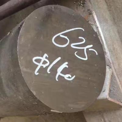 China Inconel 625 UNS N06625 Round Bar Bright Rod 8-10% Molybdenum High Strength Nickel Alloy for sale