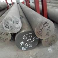 China Inconel 625 UNS N06625 Round Bar Bright Rod 8-10% Molybdenum High Strength Nickel Alloy for sale
