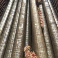 China Inconel 625 ASTM B446 Forged Round Bar Alloy 625 UNS N06625 5mm-500mm Dia for sale