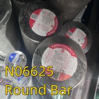 China Inconel 625 ASTM B446 Forged Round Bar Alloy 625 UNS N06625 5mm-500mm Dia for sale