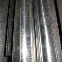 China AISI 304L Stainless Steel Round Bar 110mm OD Bright Black Finish Solid Rod for sale