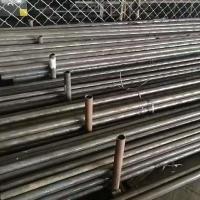 China ASTM A276 TP321 SUS321 Stainless Steel Round Bar 2mm-159mm Diameter 6m Length for sale