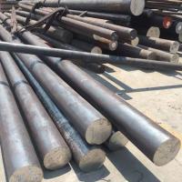 China Incoloy 825 Round Bar UNS N08825 NS142 38-46% Ni 2.5-3.5% Mo Stainless Steel for sale