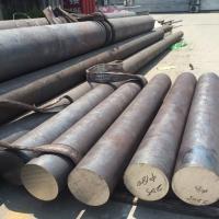 China Incoloy 825 Round Bar UNS N08825 NS142 38-46% Ni 2.5-3.5% Mo Stainless Steel for sale