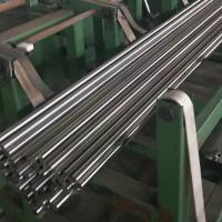 China UNS N08825 Incoloy 825 Nickel Alloy Round Bar Bright Shaft Rod 95 ksi Tensile Strength for sale