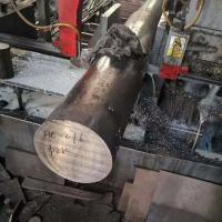 China Hastelloy C-276 Round Bar 6-500mm OD ASTM B574 Nickel Alloy with 690 N/mm² Tensile Strength for sale