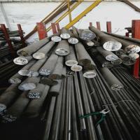 China Forged Hastelloy C-276 UNS N10276 Nickel Alloy Round Bar 2-800mm Corrosion Resistant for sale