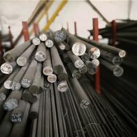 China Forged Hastelloy C-276 UNS N10276 Nickel Alloy Round Bar 2-800mm Corrosion Resistant for sale
