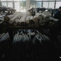 China Inconel 625 UNS N06625 Nickel Alloy Round Bar 6mm-600mm ASTM B446 for Aircraft Ducting Systems for sale