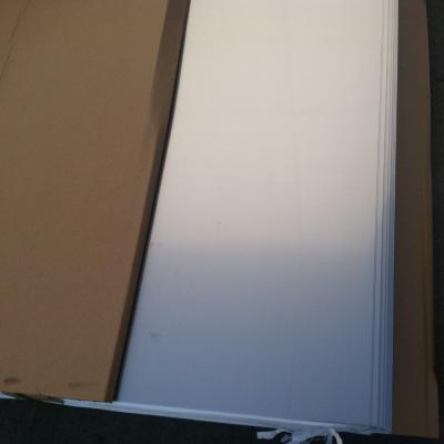China Cold Rolled 420J2 3Cr13 Stainless Steel Sheet 0.5-3.0mm 2B BA Finish TISCO for sale